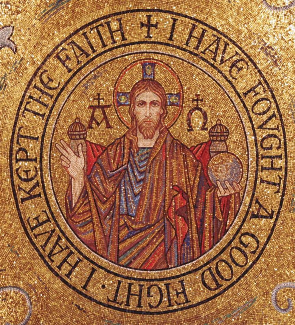 The Jesse Tree of the Kingdom of David – Unicuique Suum